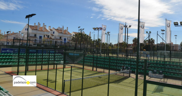 Nueva Alcántara: XV Aniversario de una catedral del padel