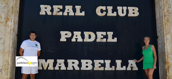 Real Club Padel Marbella: cinco años de una hermosa locura