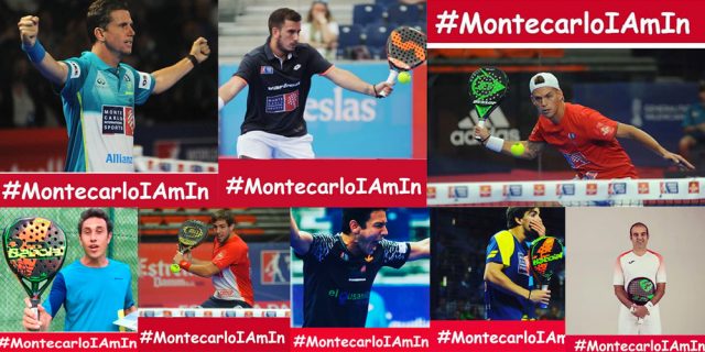 La Guerra por el Padel: los jugadores de MCIS se protegen y dan opción ...