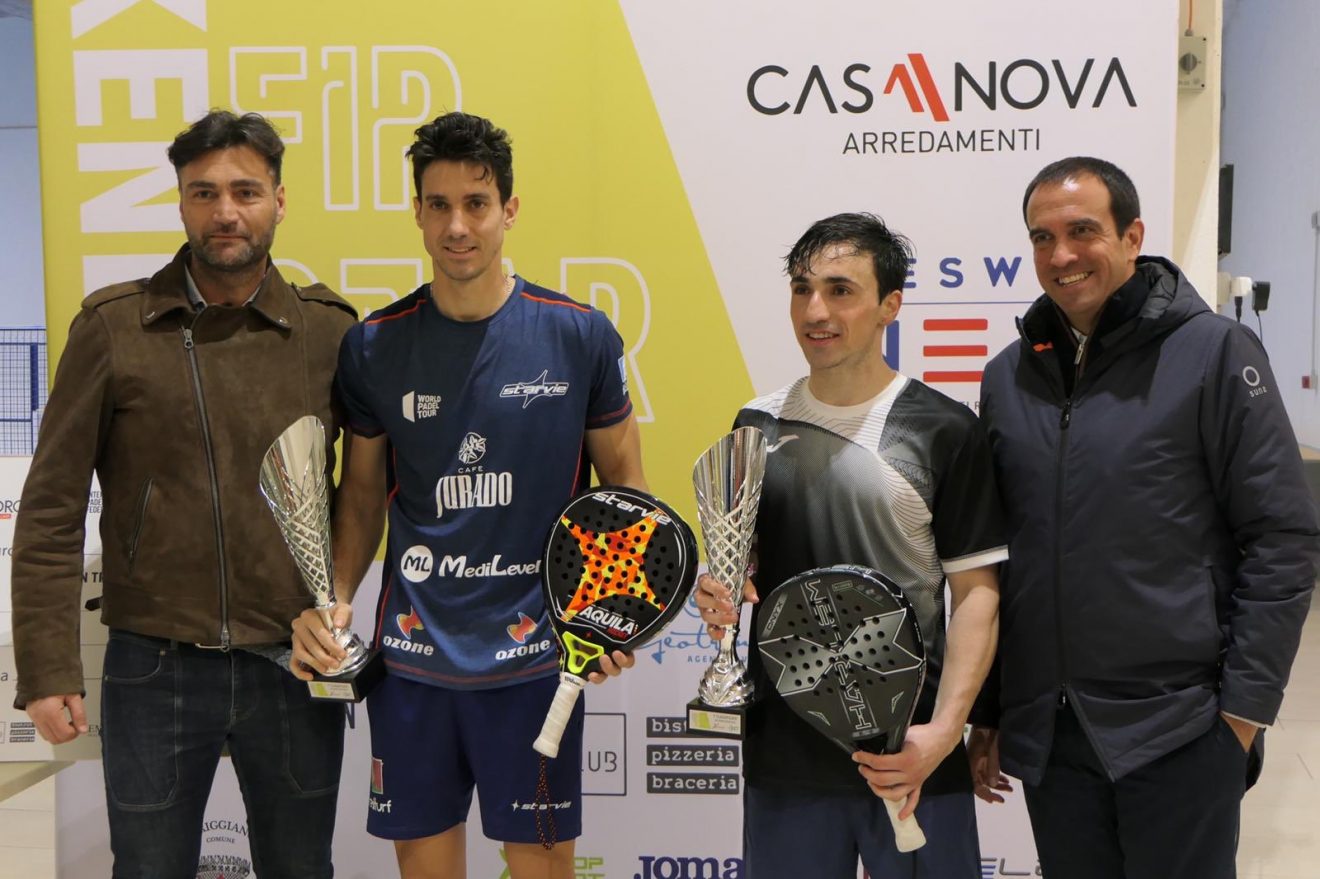 Torneo FIP Star Kendro International: pelotón WPT recolecta puntos en ...