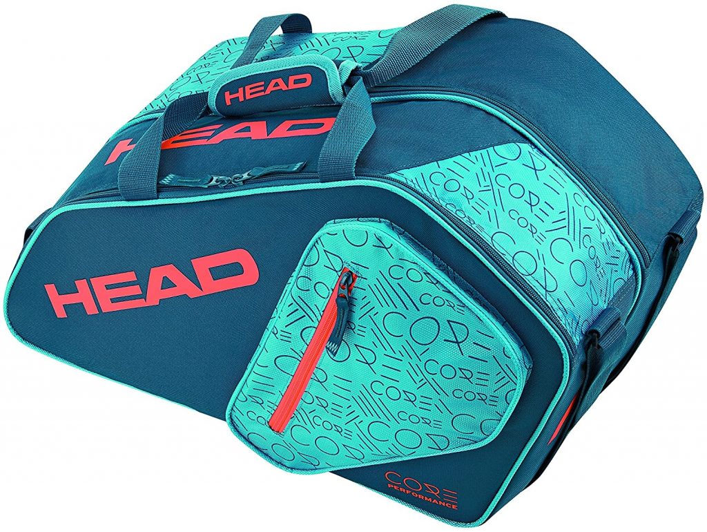 5 Paleteros de pádel muy originales